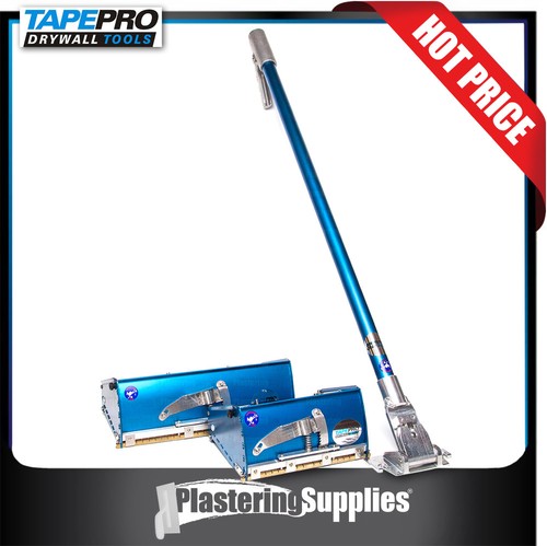 TapePro Basic Flat Box Kit Includes 2 boxes and 900mm Handle | eBay ...