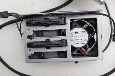 CKM87 Dell Precision 7920 T7920 Rear Fan Cooling Kit Assembly NEW!~ | eBay