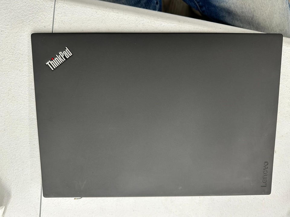 Lenovo Thinkpad T480 14in complete lcd screen display panel assembly ...