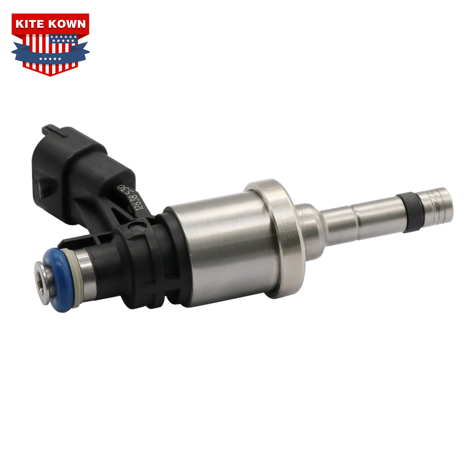 6Pcs New Fuel Injectors For Chevrolet Traverse 3.6L 09-11 12638530 ...