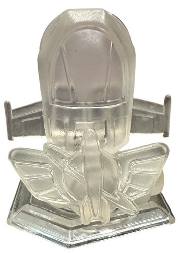 Disney Infinity 1.0 Toy Story Buzz Lightyear Space Ship Crystal | eBay