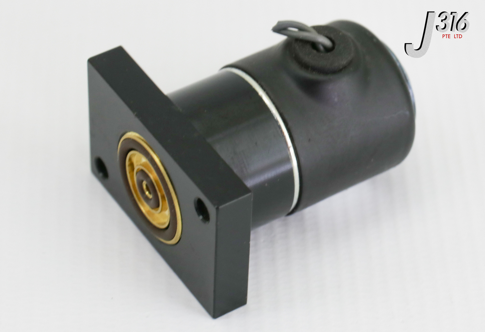 21713 PARKER ELECTRONIC PROPORTIONAL CONTROL VALVE EPC-1001 | eBay