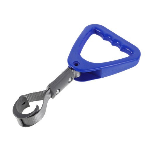 Loop Assist Handle Public Transport Grip Bus Fitness | eBay UK