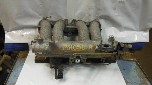 INTAKE MANIFOLD UPPER 18L XE FITS 00-01 SENTRA 328998 | eBay