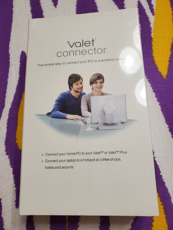 Cisco Valet Connector AM10 Wireless Wi-Fi USB Adapter Brand New | eBay