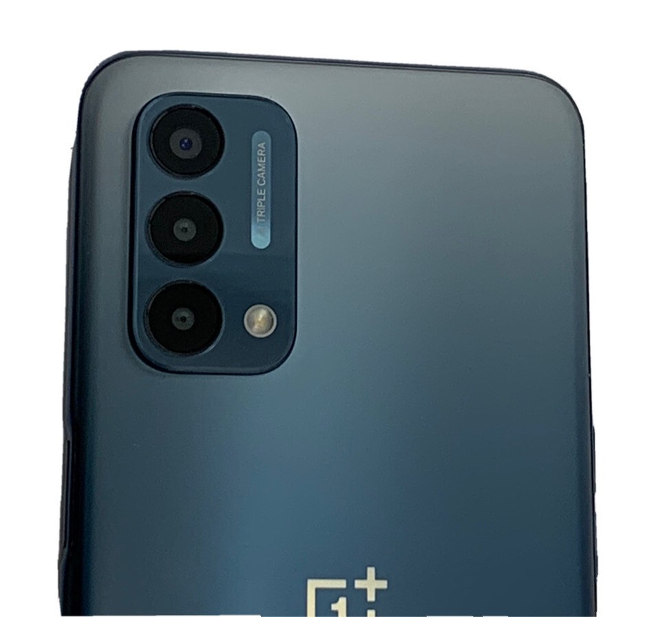 OnePlus Nord N200 5G DE2117 64GB Unlocked Blue Smartphone - Excellent ...