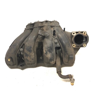 SUZUKI SWIFT 05-10 1.3 PETROL M13A ENGINE INTAKE MANIFOLD AIR INLET ...