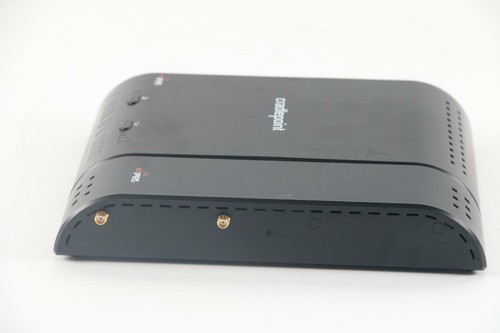 Cradlepoint CBA750B 3G/4G Cellular Router W/ MC200LE-VZ Modem No ...