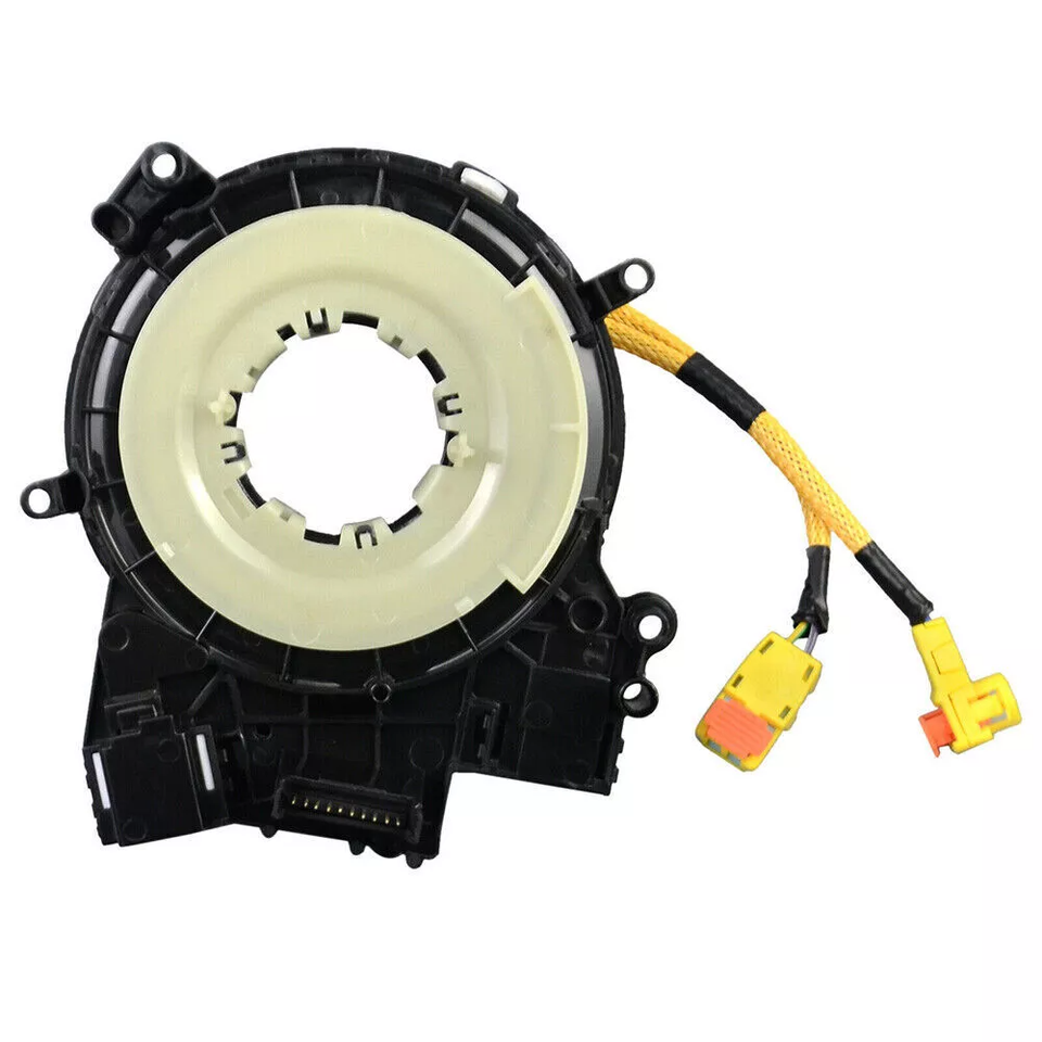 New Clock Spring HL3Z-14A664-A For Ford 2015-2020 F-150 2018-2022 ...