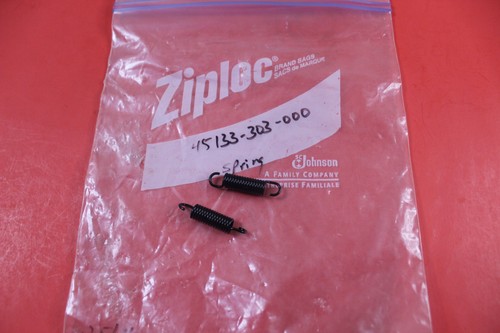 NOS Honda Front Springs 1971-1974 ATC90 1968-69 CA175 45133-303-000 Qty ...