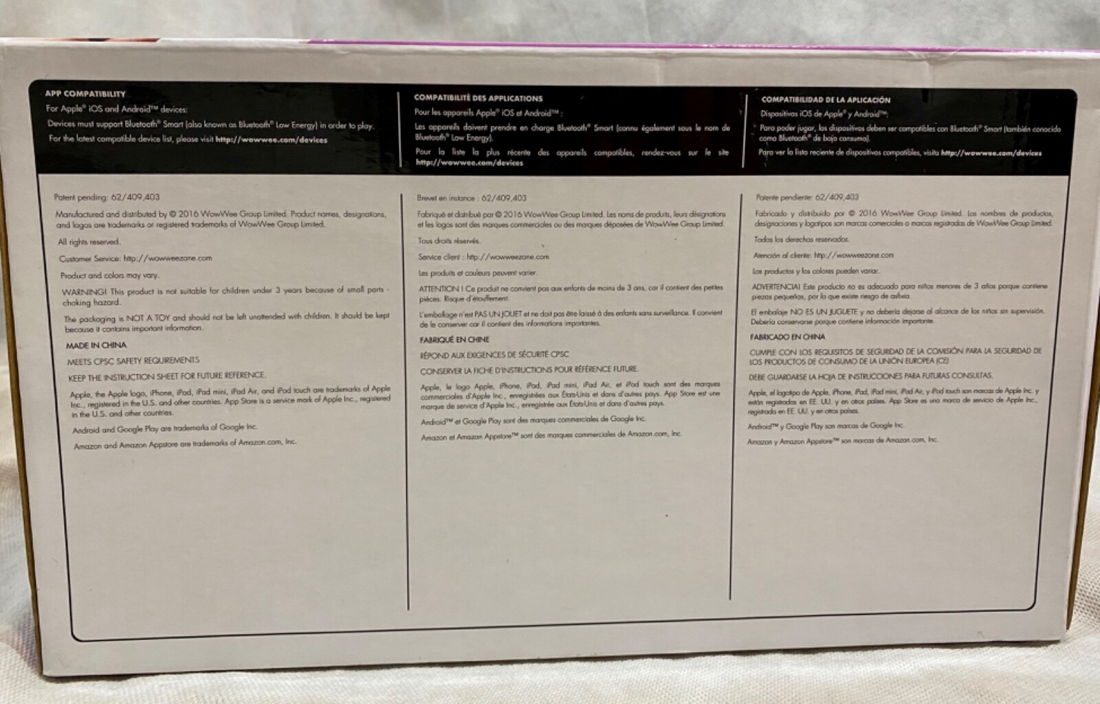 WowWee Digiloom Electronic Interactive Loom Includes 2 Kits New Sealed ...
