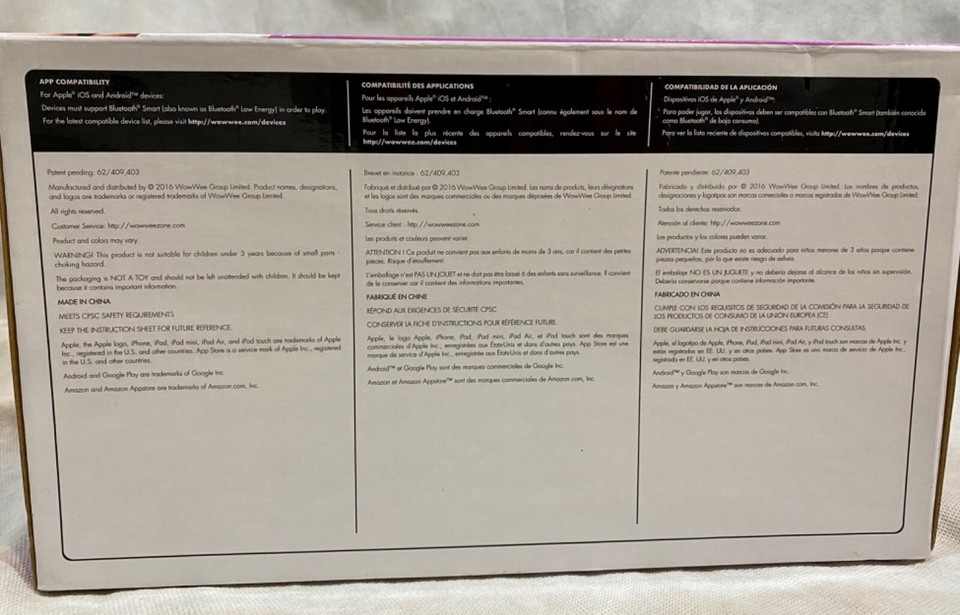 WowWee Digiloom Electronic Interactive Loom Includes 2 Kits New Sealed ...