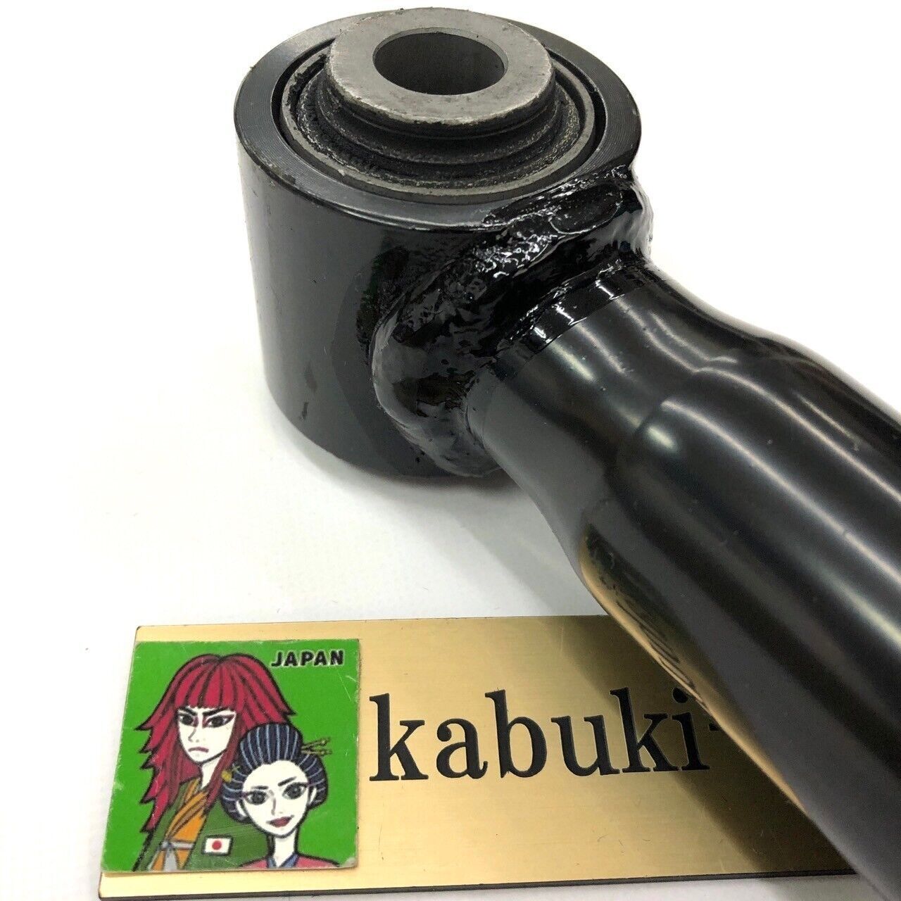 Toyota Genuine 48740-60080 LAND CRUISER 100 ROD ASSY Rear Lateral ...