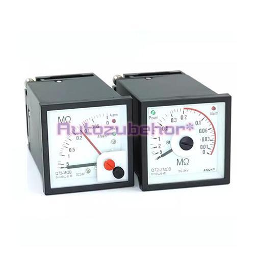 1PCS New Q72-MΩB Q72-ZMΩB Network System DC Insulation DC24/220V | eBay