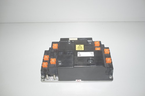 BMW G08 iX3 Electric G60 G61 Electronic Memory Management | eBay