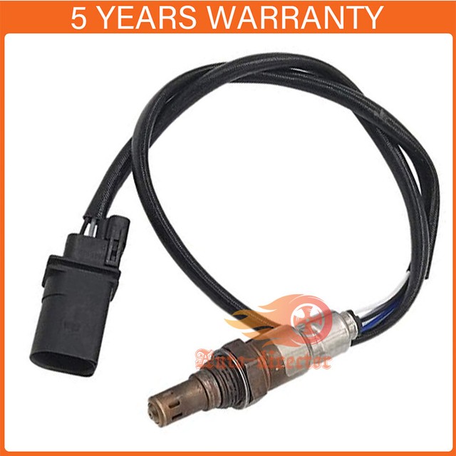 Oxygen 02 Sensor Upstream 06E906265AJ For Audi A4 A5 A6 Q5 SQ5 2345120 ...