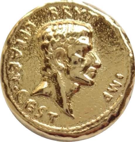 Julius Caesar Gold Coin Cheap Sale | centralcountiesservices.org