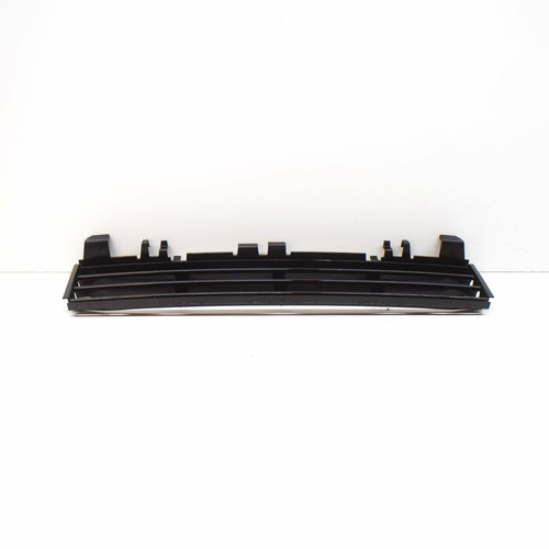 BMW 5 G30 FRONT BUMPER LOWER CENTER GRILLE LINES 51117385267 NO DUTY TO ...