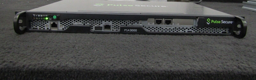 Pulse Secure PSA3000 Security Appliance | eBay