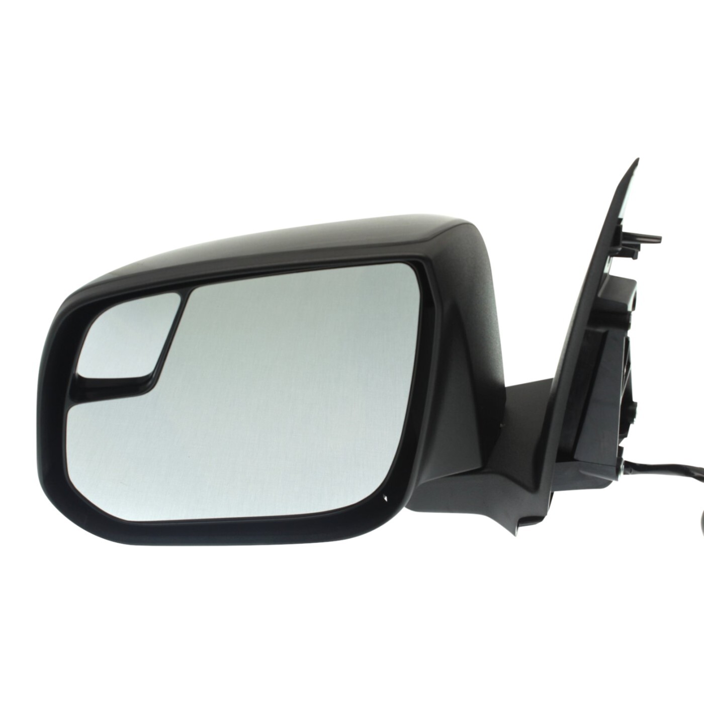 Power Mirror For 2015-2016 Chevy Colorado GMC Canyon Left Manual Fold ...
