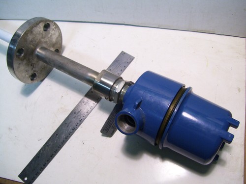 AMETEK DREXEL BROOKS 700-0201-005 RF POINT LEVEL SWITCH P3562B | eBay
