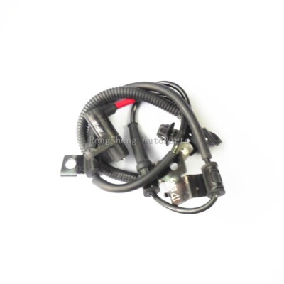 ABS Wheel Speed Sensor For Hyundai Kia 59830-1M100 | eBay