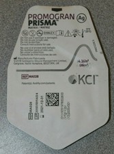 Promogran Prisma Matrix Wound Care Single Dressing MA028 Exp 1 /31 ...
