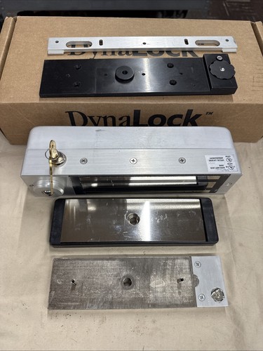 Dynalock 3101 Delay Egress Magnetic Lock | eBay