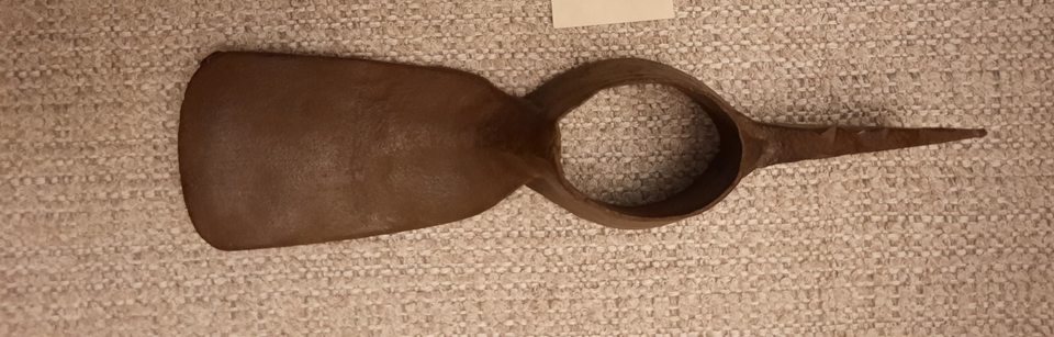 Vintage Mattock / Hoe Tool Head | eBay