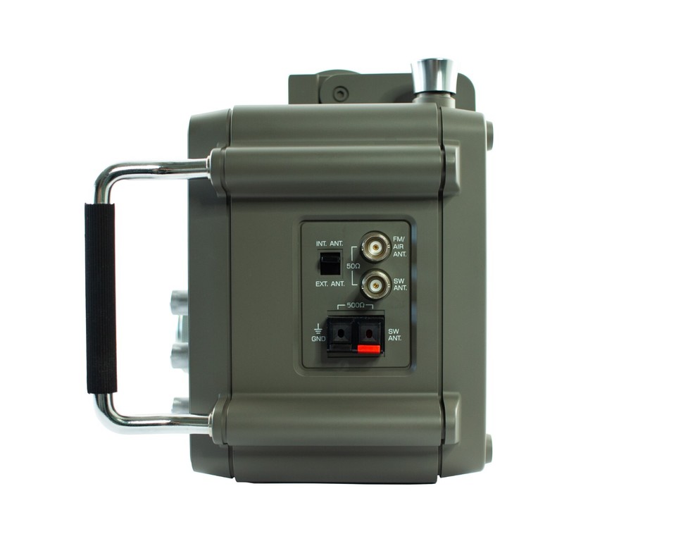 TECSUN S-2200x AM/FM MW LW SW Shortwave SSB VHF Airband DSP radio ...