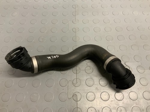 MERCEDES BENZ C-CLASS W205 WATER COOLANT HOSE PIPE A2055013482 | eBay UK
