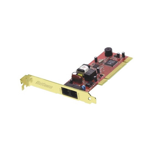 NetComm Internal 56K V.92 32bit HARD Data Fax Voice Modem PCI IN5699 ...