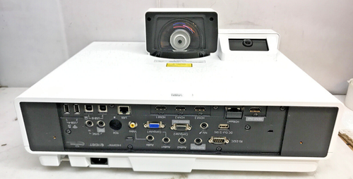 Epson BrightLink 1485Fi 3LCD Interactive Laser Display Projector | eBay
