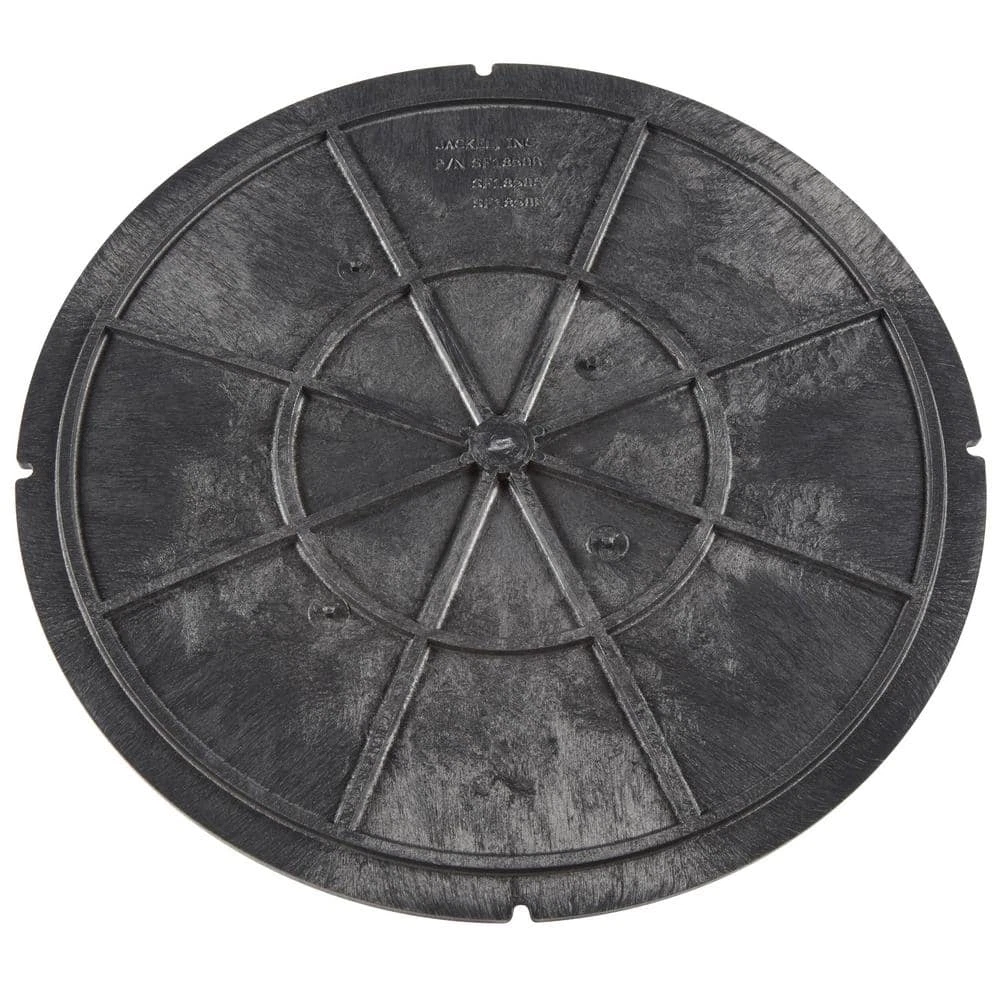 ADS HDPE Well Pump Cover Protect Your Sump Pump With, 58% OFF