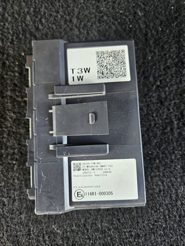 2015 Honda Accord Hybrid Smart Power Control Unit PCU 38320-T3W-A61 | eBay