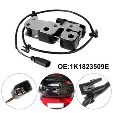 Volkswagen Golf VII 2014 Engine Bonnet Hood Lock Catch 5G1823509C ...