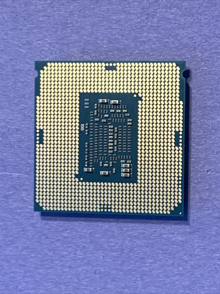 Intel Xeon E3-1230 V6 Quad Core 3.5GHz Server Processor (SR328) LGA1151 ...