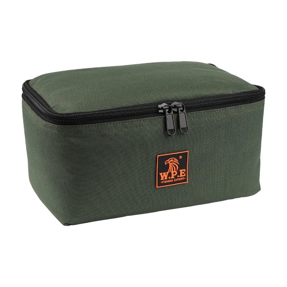 Fishing Reel and Gear Bag Fishing Reel Carry Bag Fishing Reel Storage ...