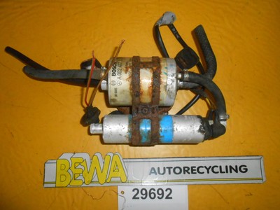 Kraftstofffilter und Pumpe/Einheit Mercedes C-Klasse A0024773101 Nr ...