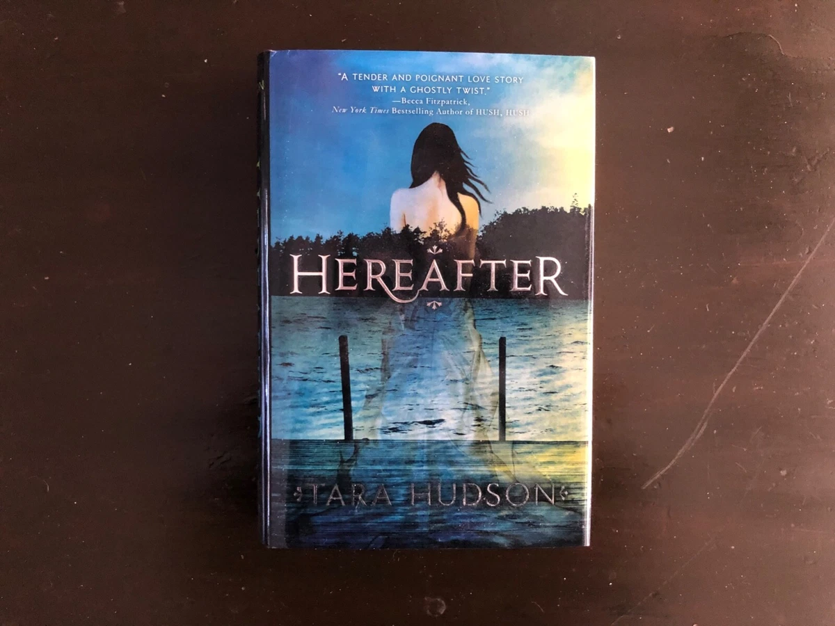 Hereafter Book