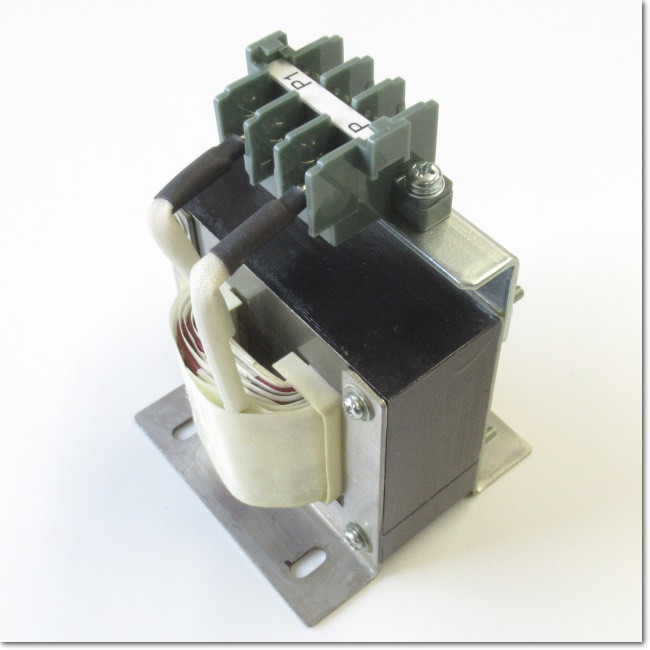 FR-HEL-H2.2K Mitsubishi Electric FR-HEL-H2.2K DC reactor 400V class DHL ...