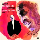 COUNT BASIE / JOE WILLIAMS COUNT BASIE SWINGS, JOE WILLIAMS SINGS NEW ...