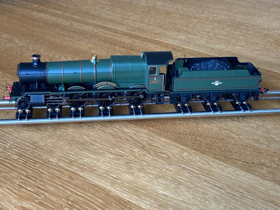 OO / HO Rolling Road. Not unlike Hornby or DCC Concepts but cheaper ...