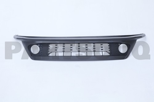 86530M6000 Genuine Hyundai / KIA GRILLE-FRONTBUMPER | eBay