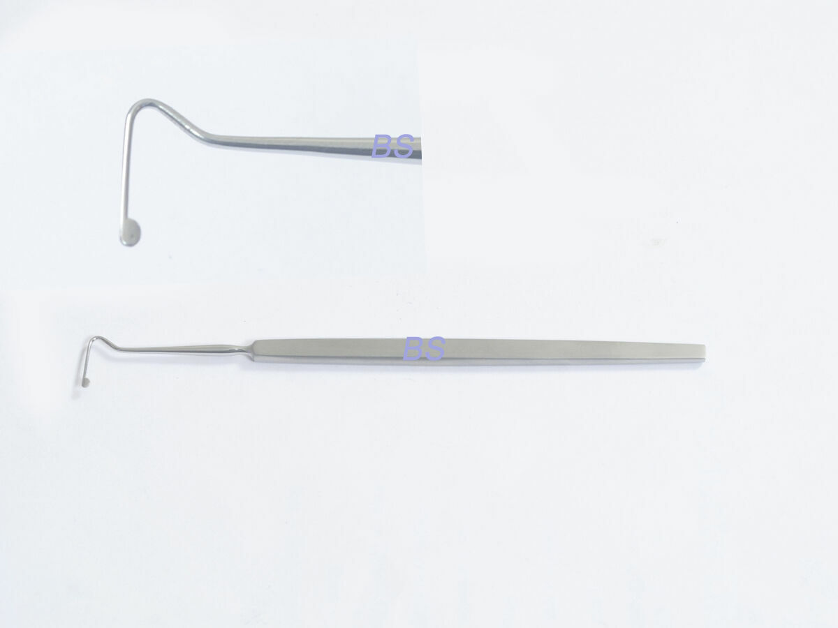 JAMESON MUSCLE HOOK SMALL 12MM10 mm any one piece | eBay