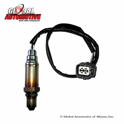 Bosch Oxygen O2 Sensor 2002-2006 Honda Insight Standard Transmission ...