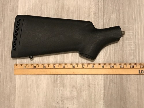 H&R NEF HANDI RIFLE PARDNER SYNTETIC YOUTH STOCK | eBay