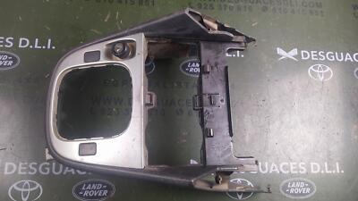 75811-50J00 Leva Del Cambio Surroun Trim per SUZUKI GRAND VITARA 5 ...