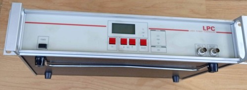 LPC LPC-LUM LASER POWER CONTROLLER 115AC | eBay