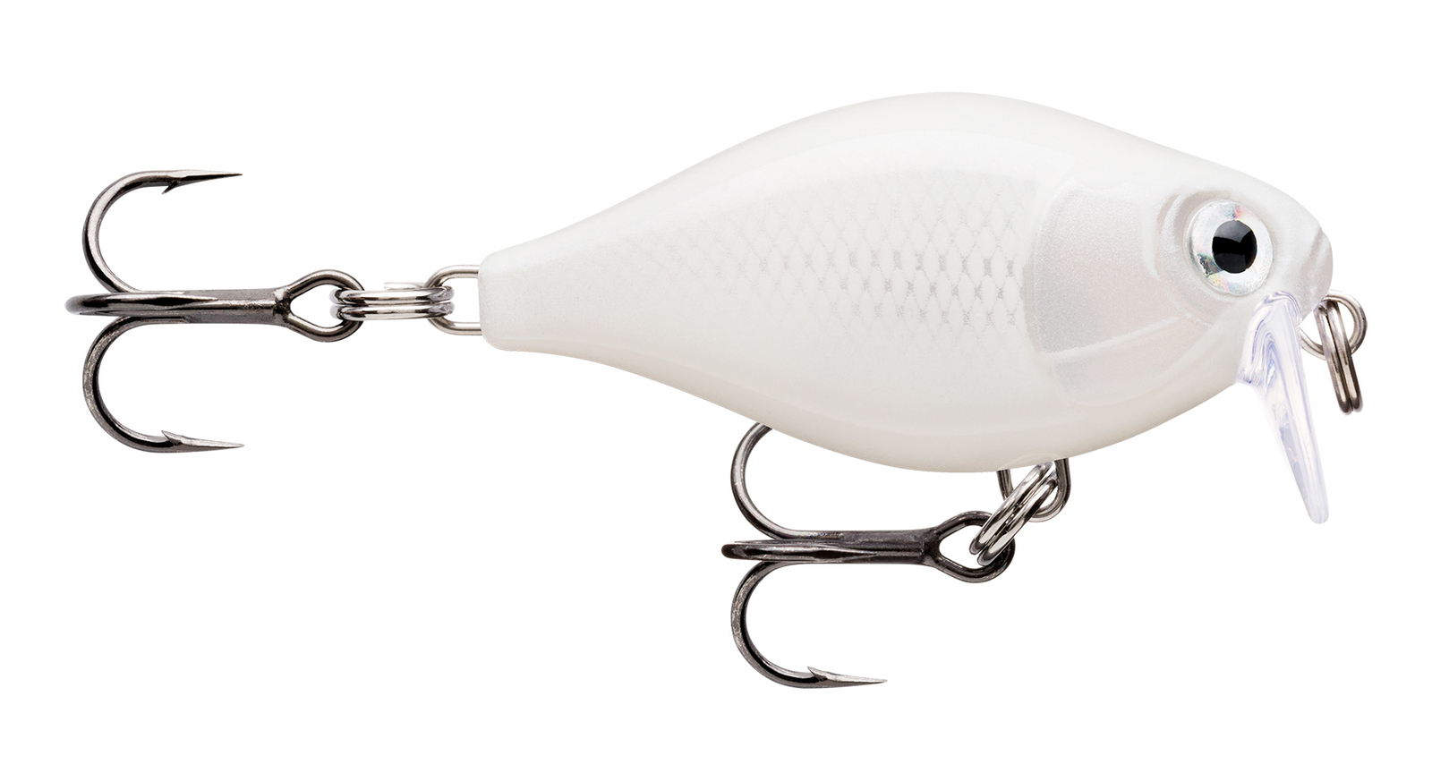 Rapala X-Light Crank Shallow Runner Lures - Perch Chub Pike Sea Trout ...